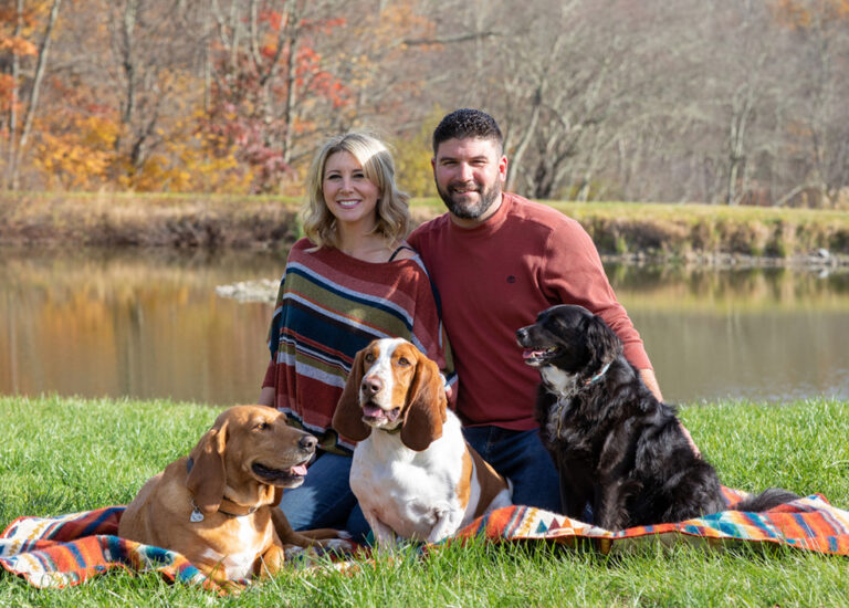 Photography Reservations – Angevine Farm