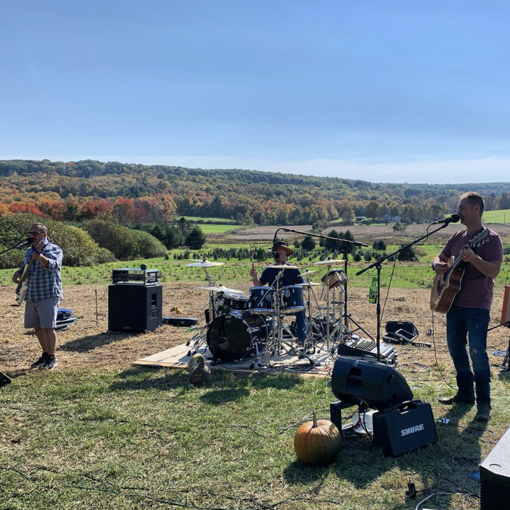 Home - Angevine Farm