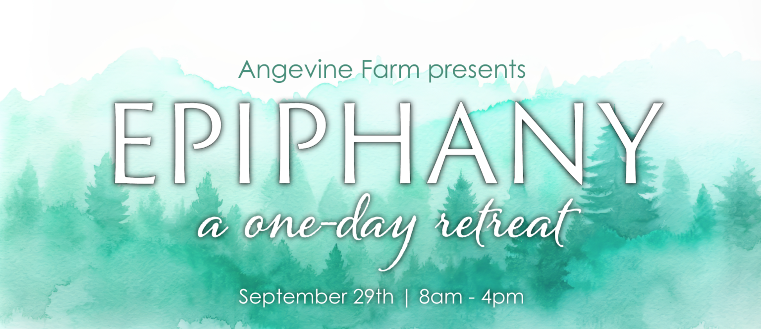 Home - Angevine Farm